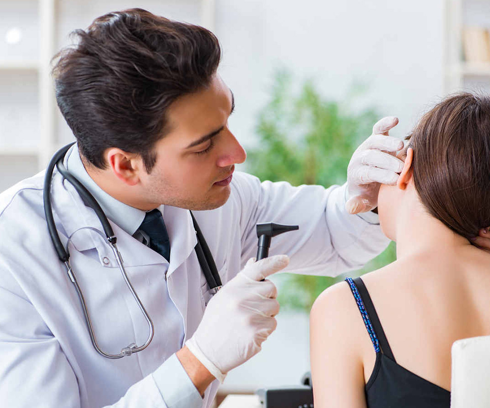 ORL - Clinica Urgent Med