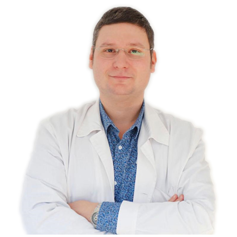 Echipa medicală a clinicii Urgent Med. Medici de elită